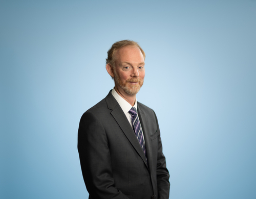 David Nation announces departure | Dairy Australia