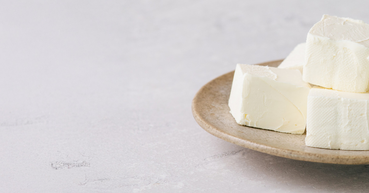 Fresh Unripened Cheese | Dairy Australia