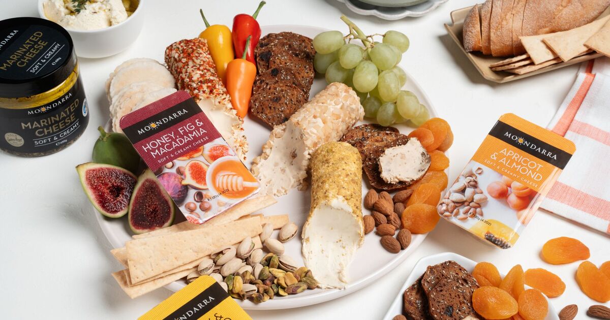 Moondarra Cheese | Dairy Destinations