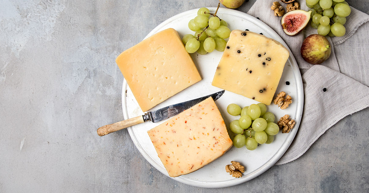 Floridia Cheese | Dairy Destinations