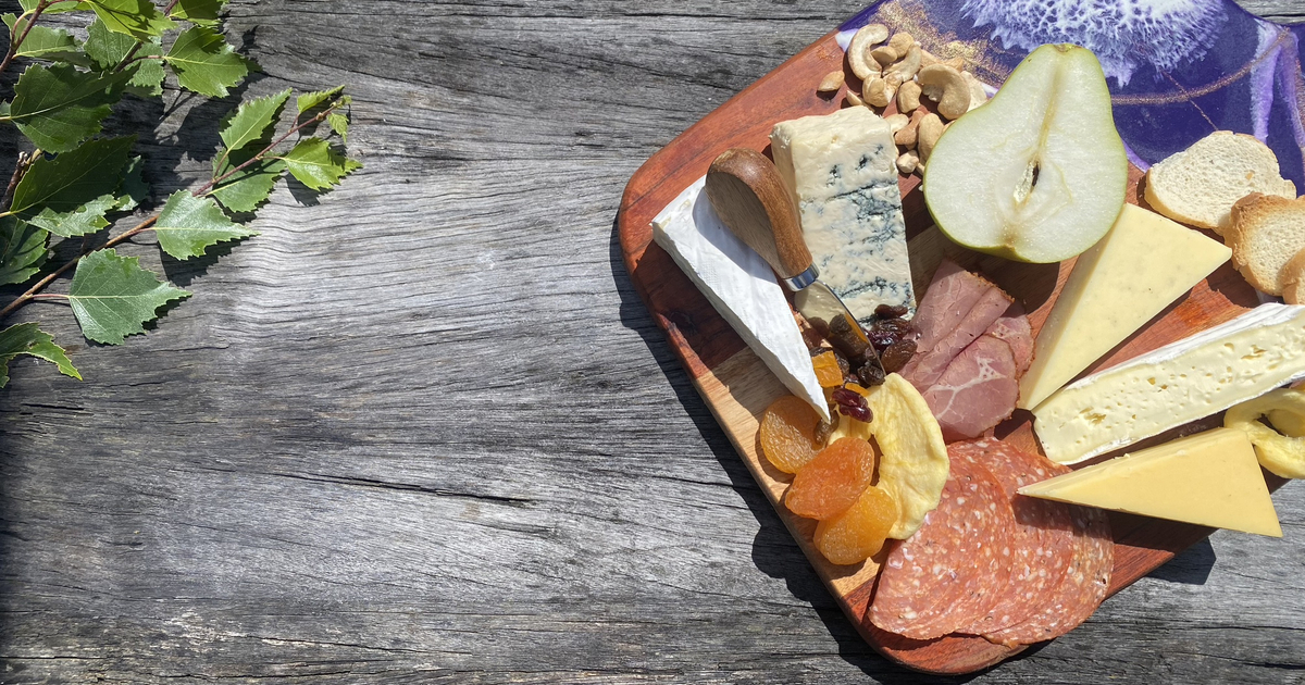 The Wicked Cheese Company | Dairy Destinations