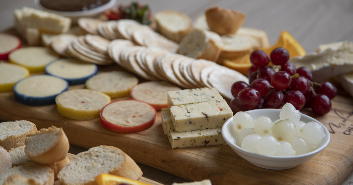 Maleny Cheese | Dairy Destinations